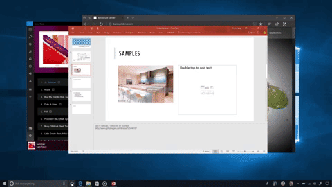 查看Windows 10的新外观:微软的流畅设计系统在行动| TechRepublic - BWIN地址