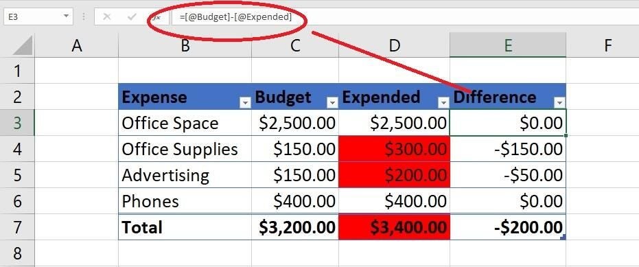 如何应用Excel验证控件，保护特定的限制| TechRepublic - BWIN地址