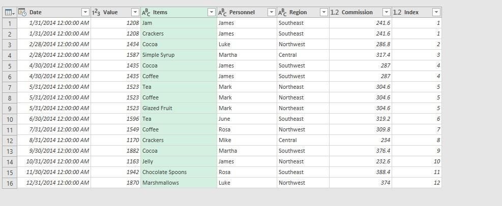 使用Excel Power Query | TechRepublic从多值列生成新记录的超级简单方法 - BWIN地址
