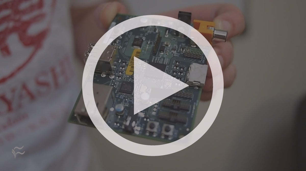 Inside the Raspberry Pi: The story of the $35 computer that changed the ...