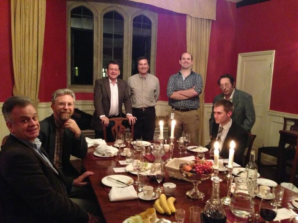 Inside the Raspberry Pi: The story of the $35 computer that changed the ...