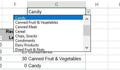 如何改变一个Excel条件格式飞行| TechRepublic - BWIN地址